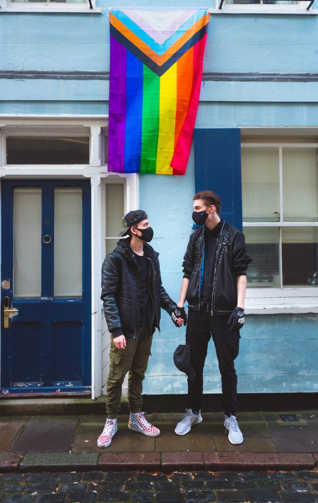 Top 3 Best Tips For Coming Out - Dealing with The Mind