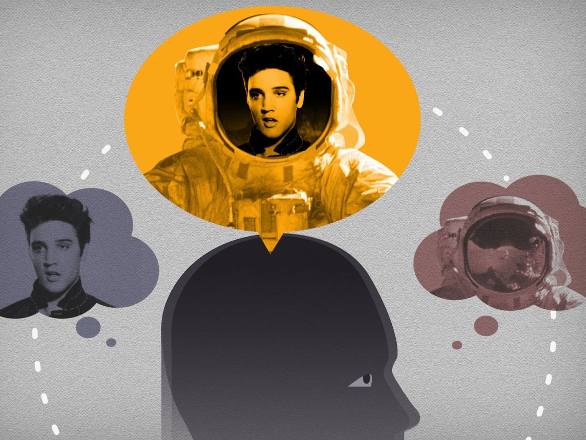 Explaining the Mandela Effect - Dealing with The Mind