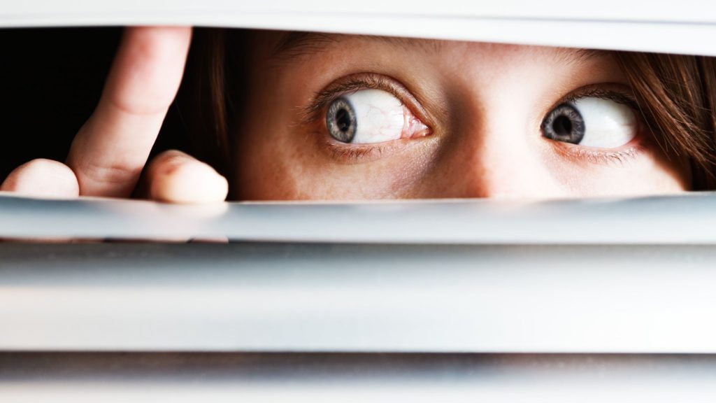 Understanding Your Paranoia - Dealing with The Mind