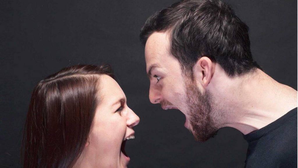Why Do Some People Have Anger Issues - Dealing with The Mind