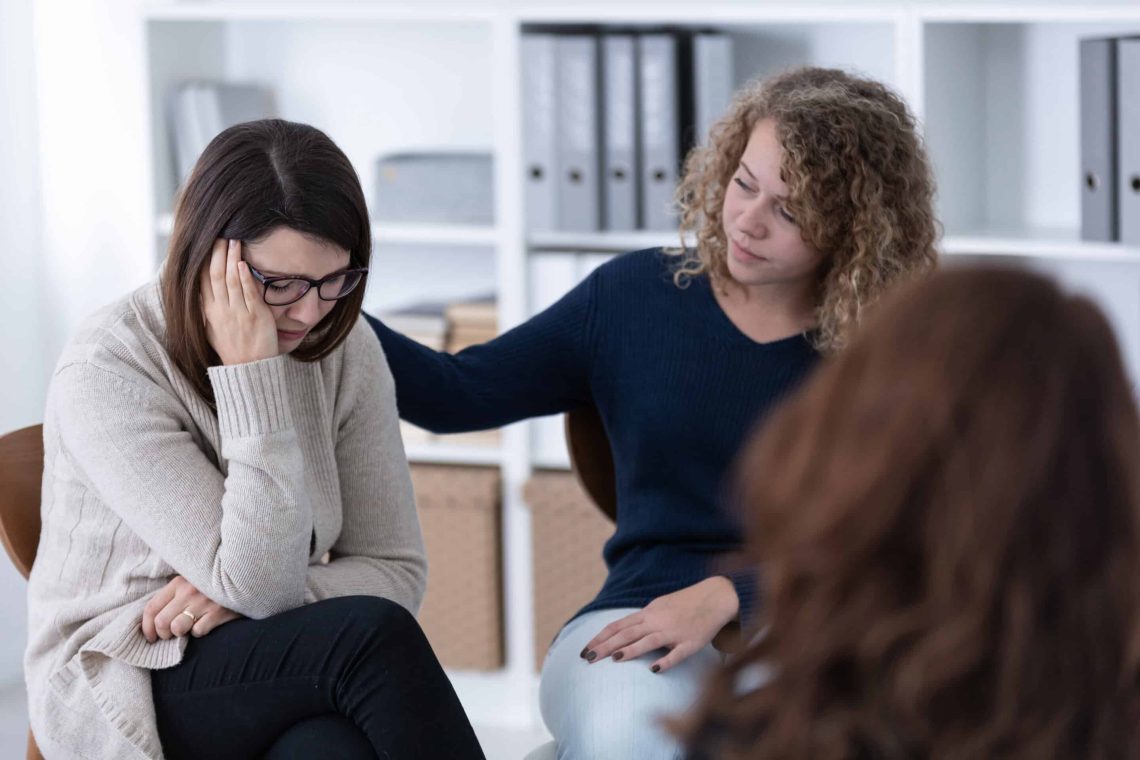 5 Clear Signs Someone Is in Denial and How You Can Help Them Face ...